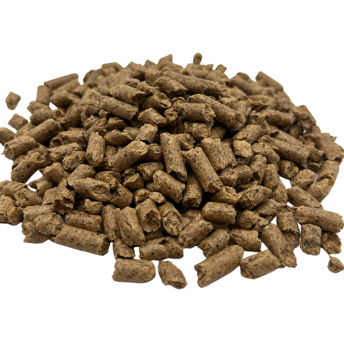 Soya Hull Pellets